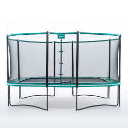 N°1 in trampoline sales since 1971 - France Trampoline