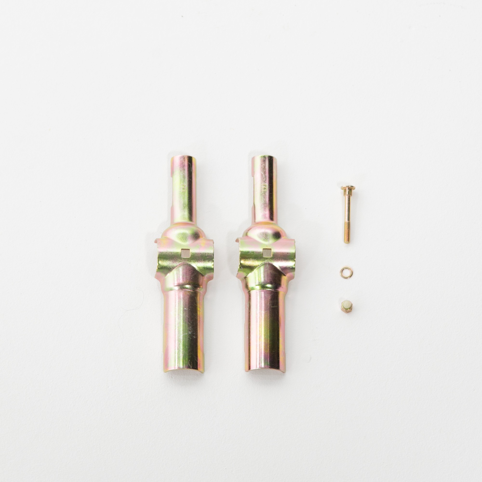 X-junction components for Start'Up 180 and 250