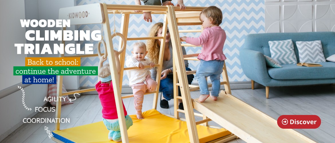 N°1 in trampoline sales since 1971 - France Trampoline