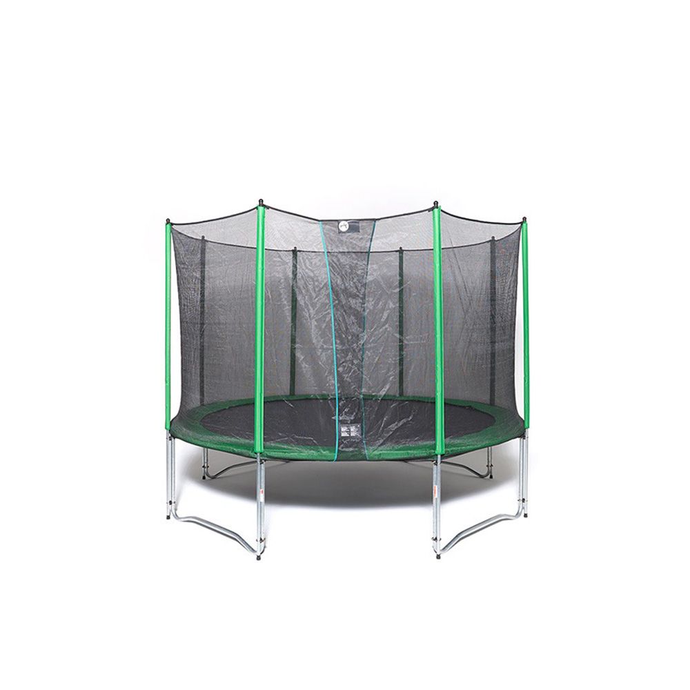 Guide achat trampoline de loisirs