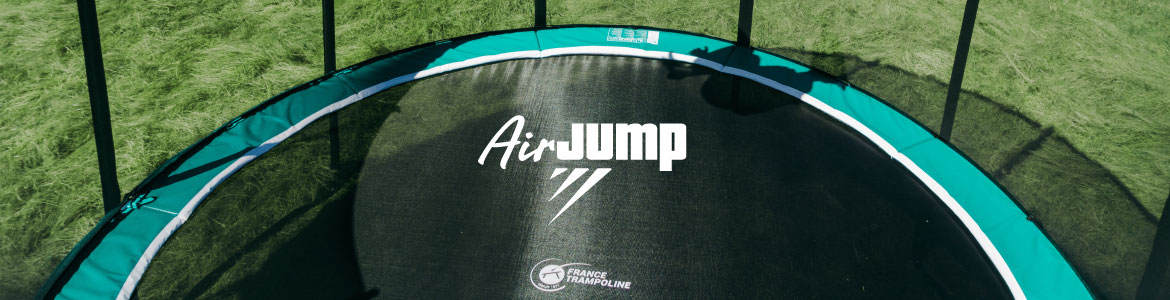 Innovation AirJump